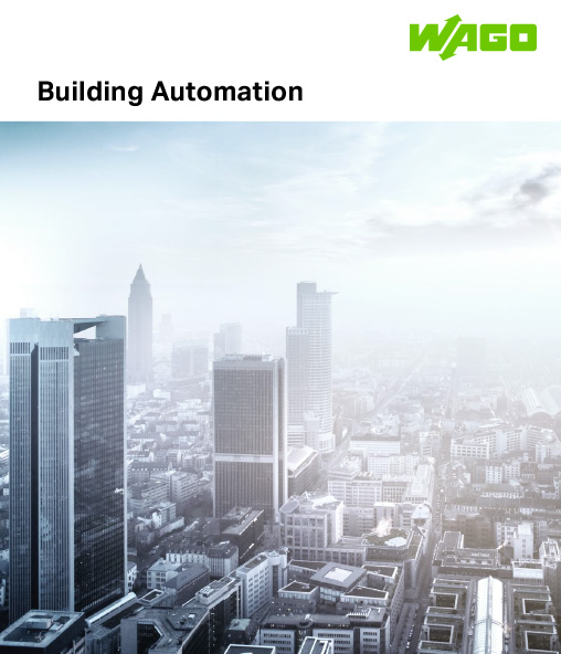 Automation Technology - WAGO India Catalog