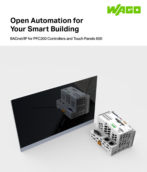 Automation Technology - WAGO India Catalog